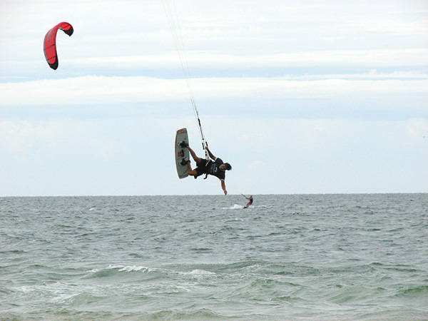 Kite Surf