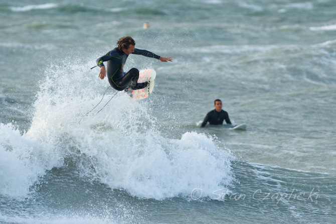 12/26/12 WFL Gulf Surf