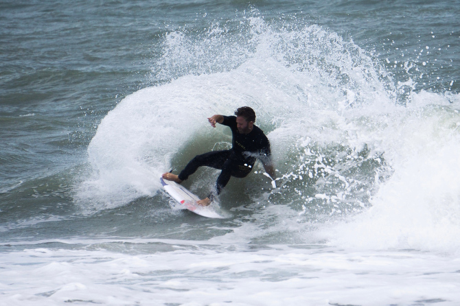 Clearwater Beach Surf 3/19/21